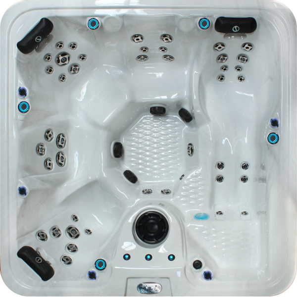 Summit Plus Series DE-SL50 | American Recreational