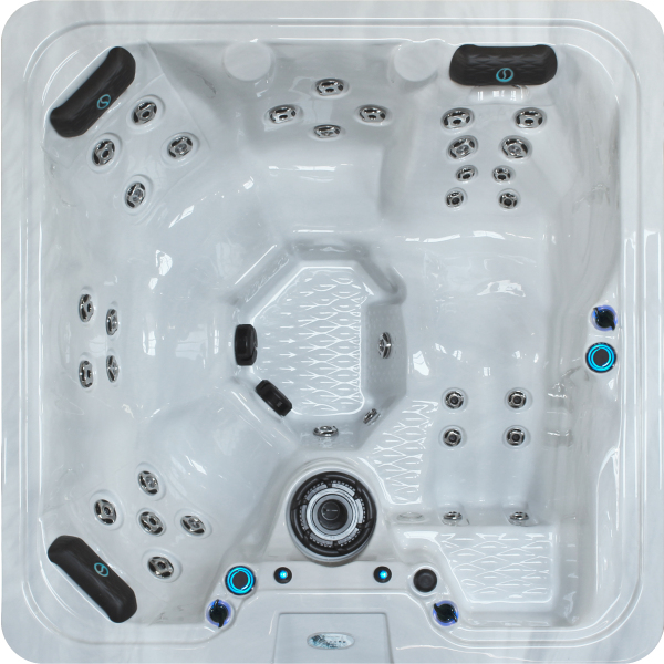 Summit Plus Series DE-SL40 | American Recreational