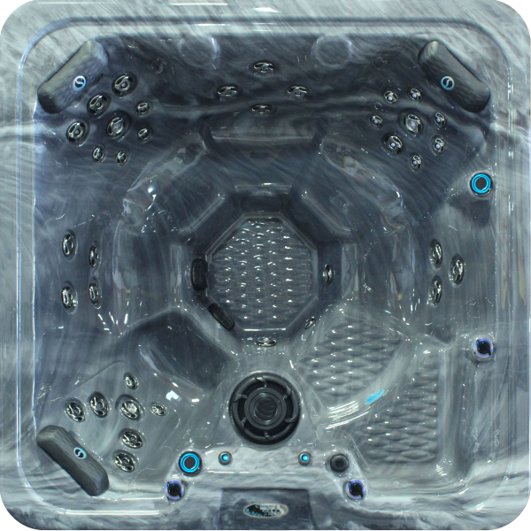 Summit Plus Series DE-S40 | American Recreational